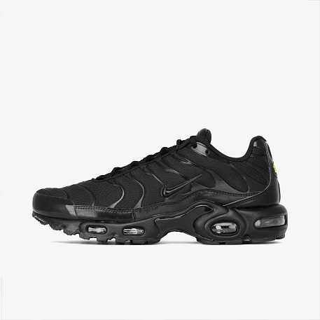Купить Кроссовки NIKE AIR MAX PLUS 604133-050 оригинал в Казахстане ...